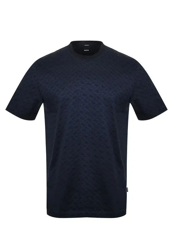 Hugo Boss T-shirts And Polos