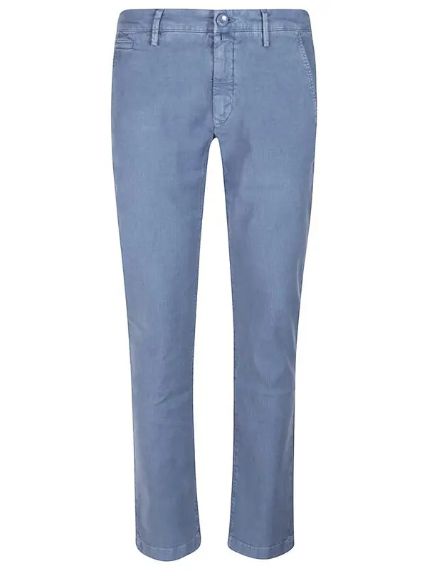 Jacob Cohen Slim Fit Pants