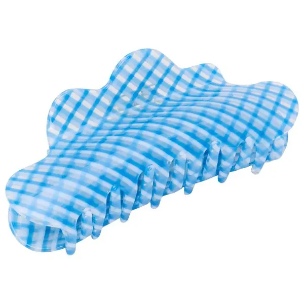 CHUNKS Large Nimbus Hair Claw Clip - One-color