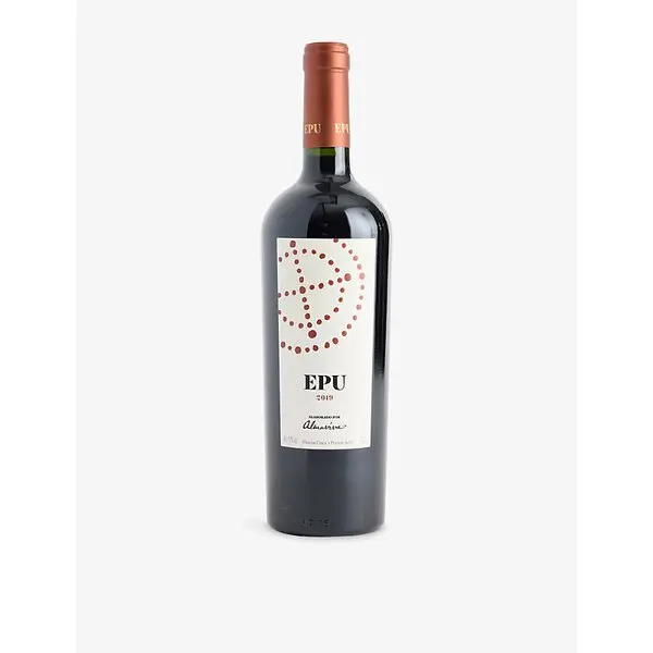 CHILE Almaviva Epu 2019 Red Wine