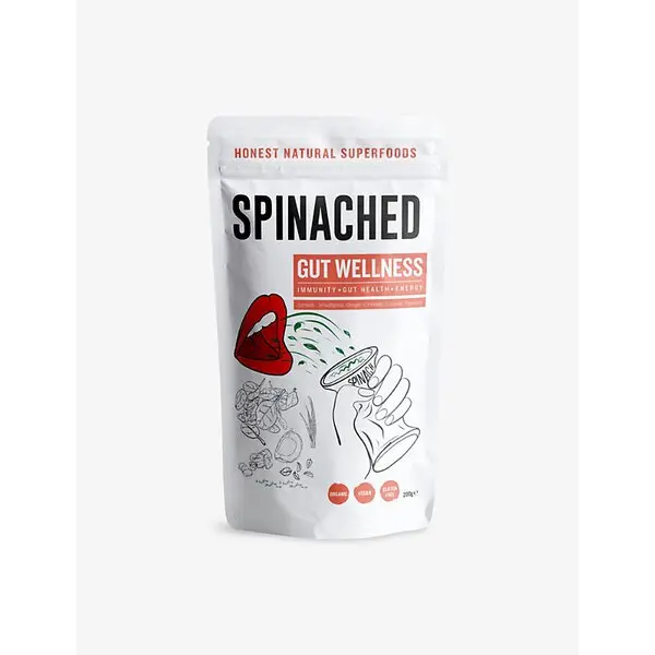 SPINACHED Gut Wellness Drink 200g