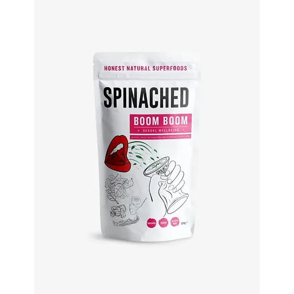 SPINACHED Boom Boom Drink 200g