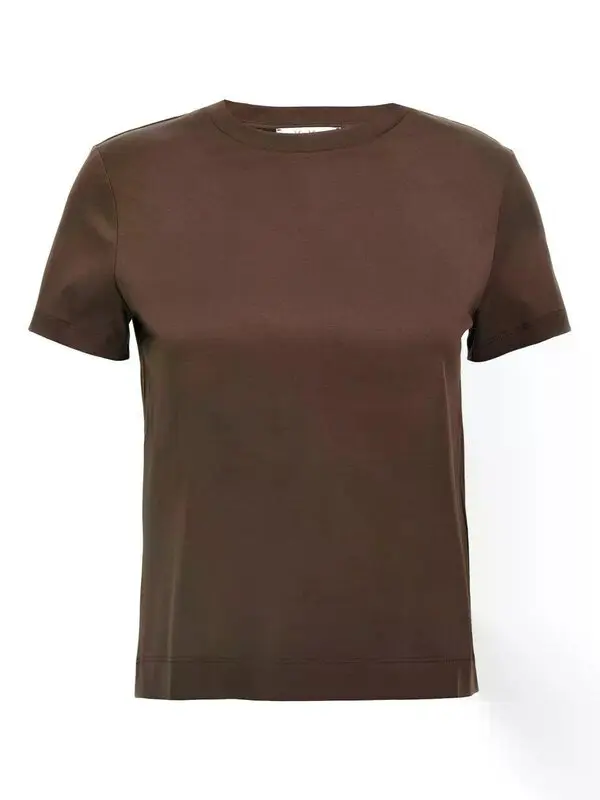 Max Mara Nerina T-shirt - Brown