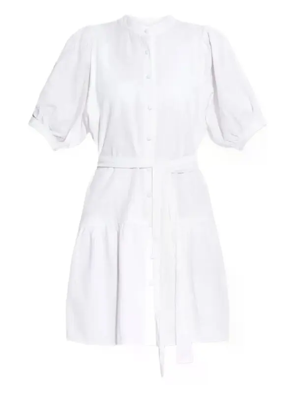 Melissa Odabash Kinly Mini Dress