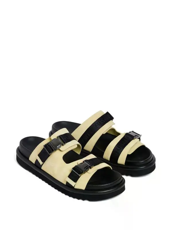 Fusalp Flat Sandals