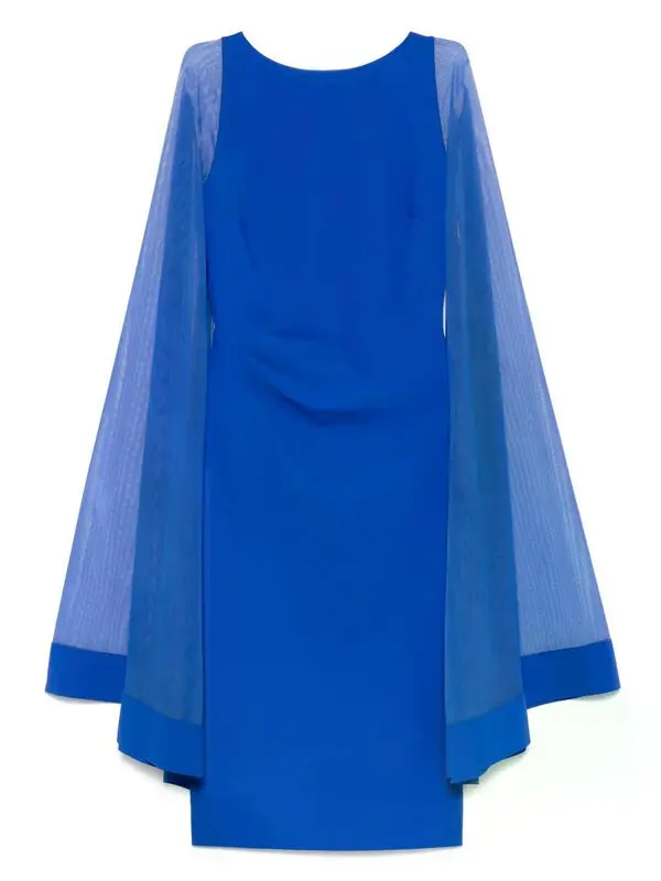 Chiara Boni La Petite Robe Joju Midi Dress