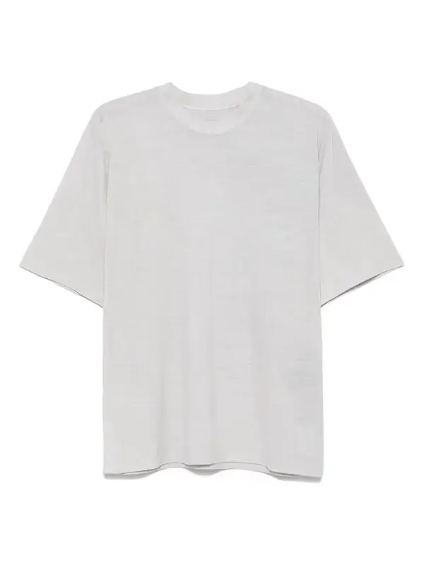 Sease Runner T-shirt - Grey