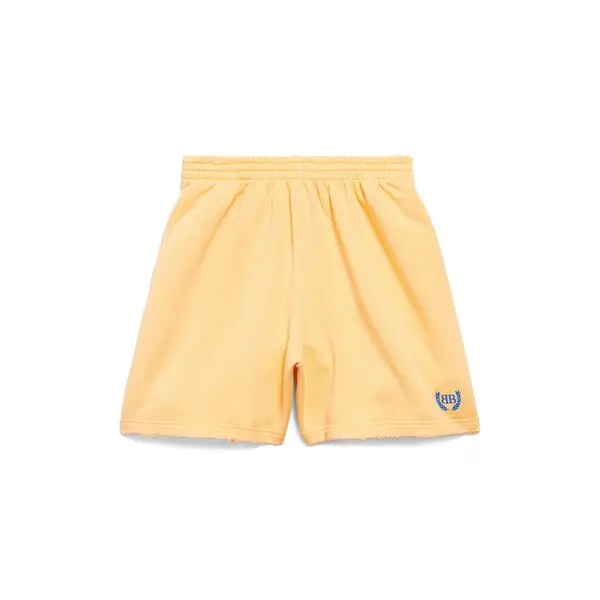 Balenciaga Laurel Classic Sweat Shorts