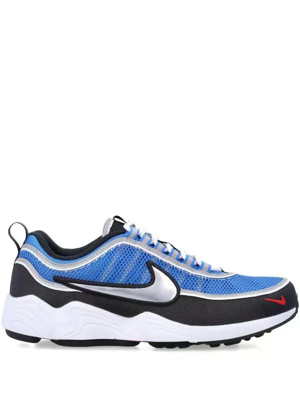 Nike Air Zoom Spiridon Sneakers - Blue