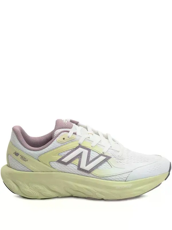 NEW BALANCE Fresh Foam Sneakers - White