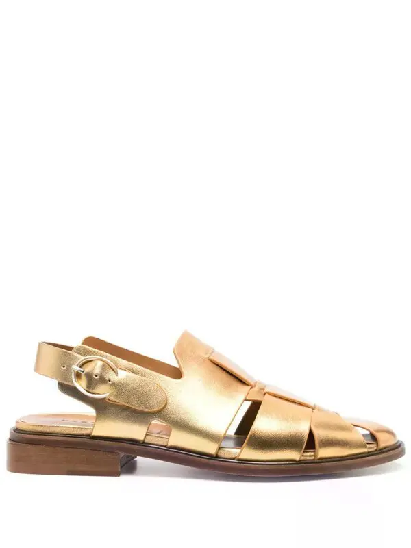 Clergerie Jinks Sandals