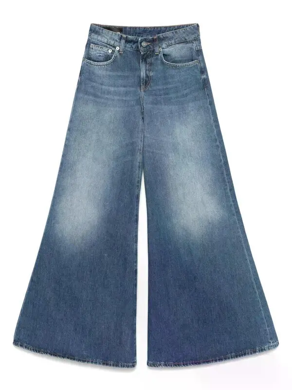 DONDUP Marlene Jeans - Blue