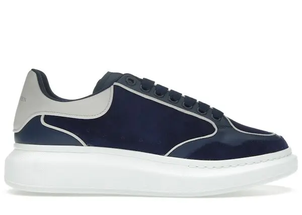 Alexander McQueen Oversized Sneakers