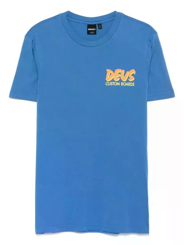Deus Ex Machina Gonz T-shirt