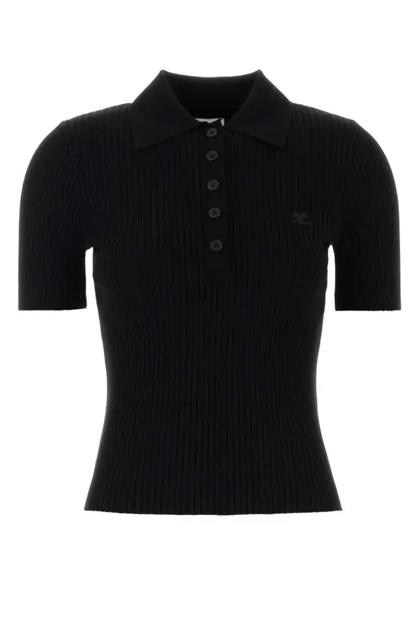 COURREGES Polo