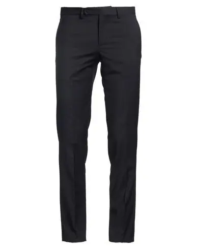 TOMBOLINI Tapered Virgin Wool Pants