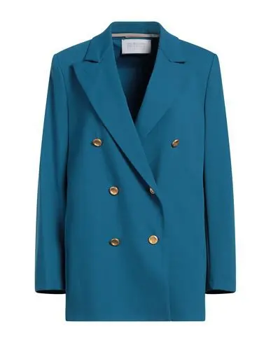 Harris Wharf London Double-breasted Blazer