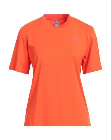 Adidas By Stella McCartney T-shirt - Orange