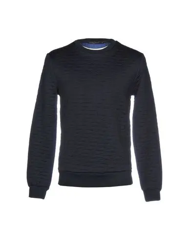Brian Dales Cotton Sweatshirt