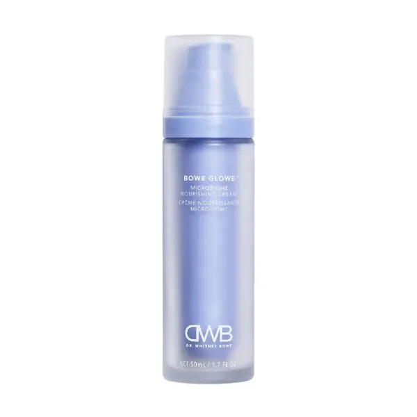 DR. WHITNEY BOWE BEAUTY Bowe Glowe Microbiome Nourishing Cream - One-color