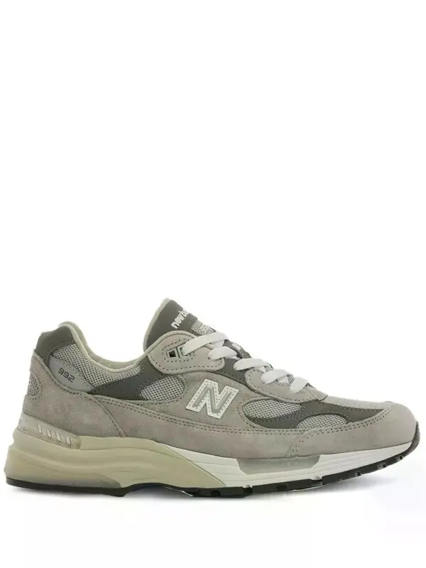 NEW BALANCE 992 Low Top Sneakers - Neutrals