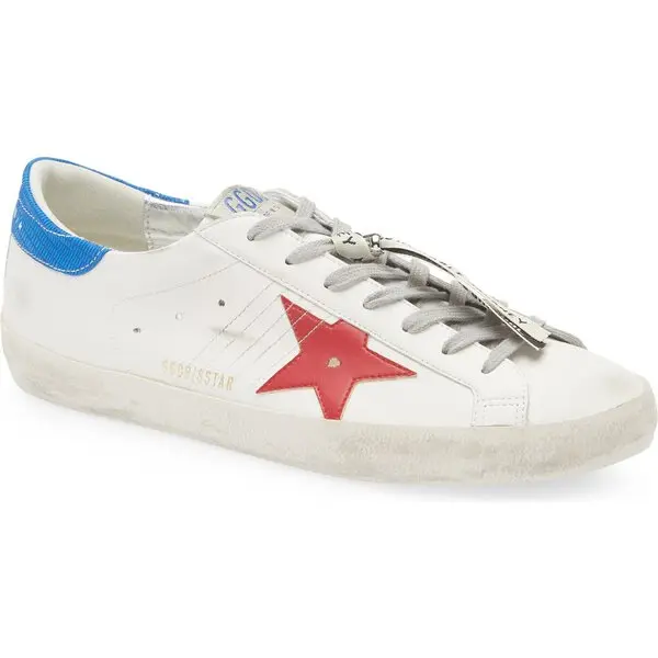 Golden Goose Super-star Bio Based Sneakers