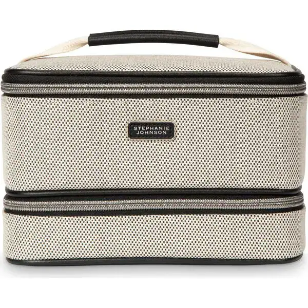 Stephanie Johnson Jenny Train Cosmetics Case - Thumbnail 3