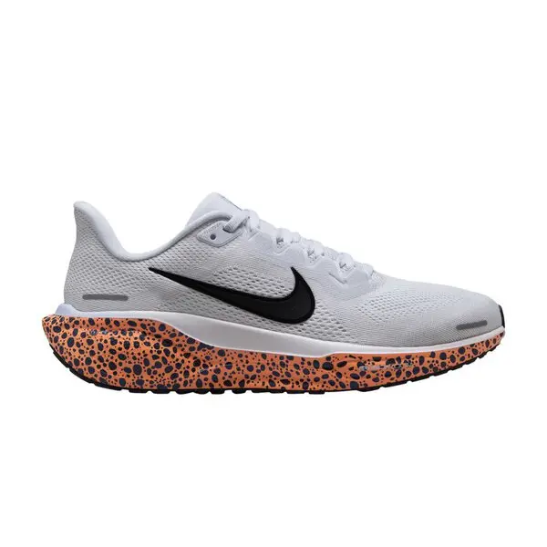 Nike Air Zoom Pegasus 41 'electric Pack' Sneakers - White