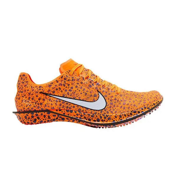 Nike Zoomx Dragonfly 2 'electric Pack - Orange