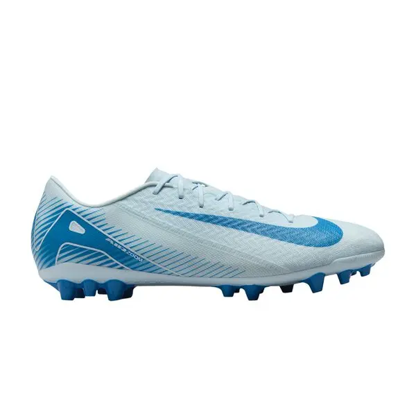 Nike Zoom Mercurial Vapor 16 Academy Ag - Blue