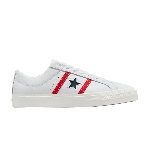 CONVERSE One Star Academy Pro Sneakers - White