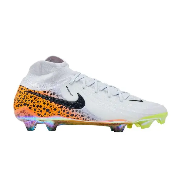 Nike Phantom Luna 2 Elite Fg 'electric Pack - White