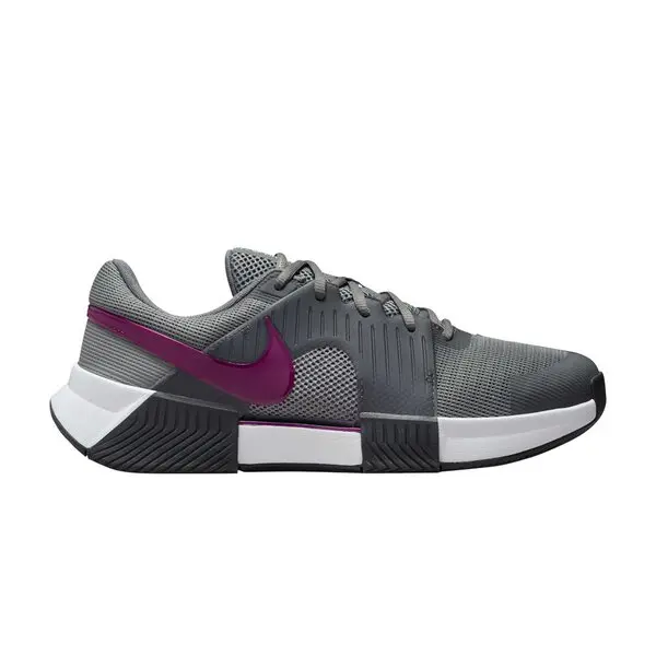 Nike Zoom Gp Challenge 1 Sneakers - Grey