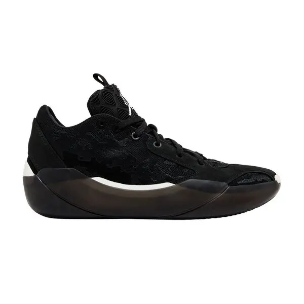 JORDAN 39 'lumiere' Sneakers - Black