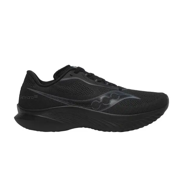 Saucony Kinvara 15 Sneakers - Black