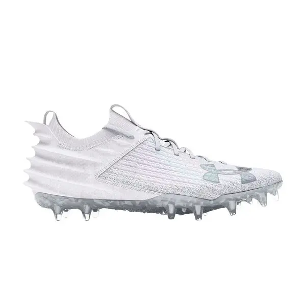 Under Armour Blur 2 Mc Vvs Athletic Sneakers - White