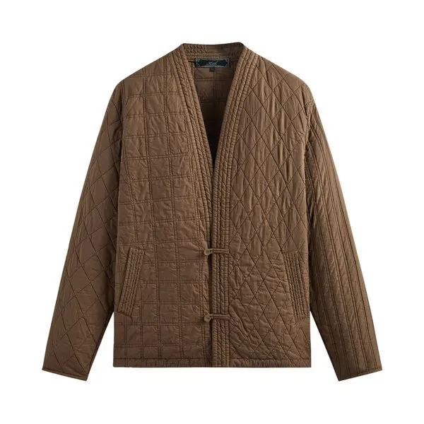 Kith Abbott Quilted Jacket