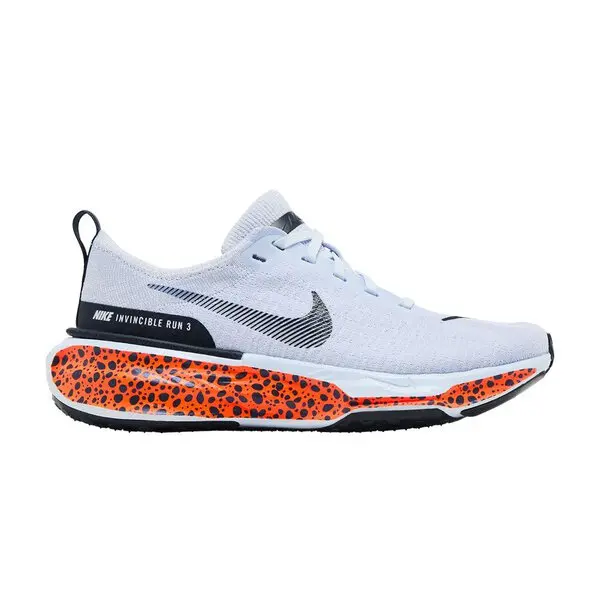 Nike Zoomx Invincible 3 Sneakers - Blue