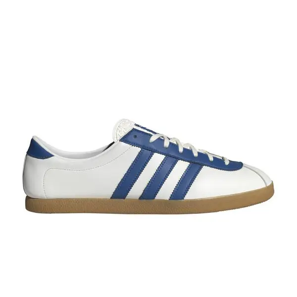 Adidas London Sneakers - White