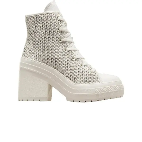 CONVERSE Chuck 70 De Luxe Heel High Sneakers