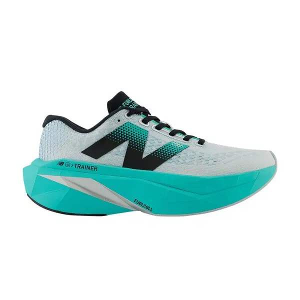 NEW BALANCE Fuelcell Supercomp Trainer V3