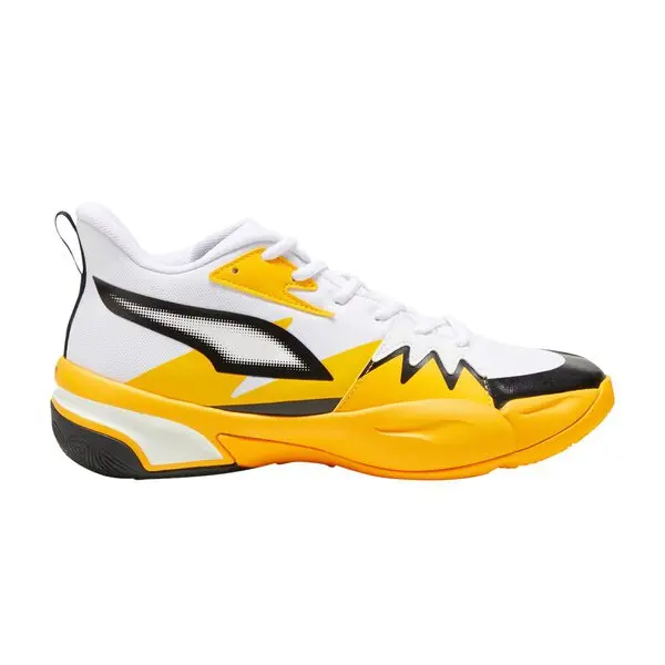 PUMA Sneakers - White