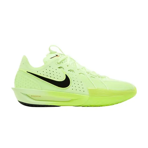 Nike Zoom Gt Cut 3 'the Illusionist' Sneaker - Green