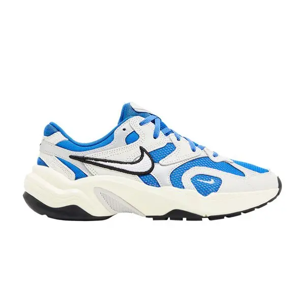 Nike Wmns Al8 - Blue