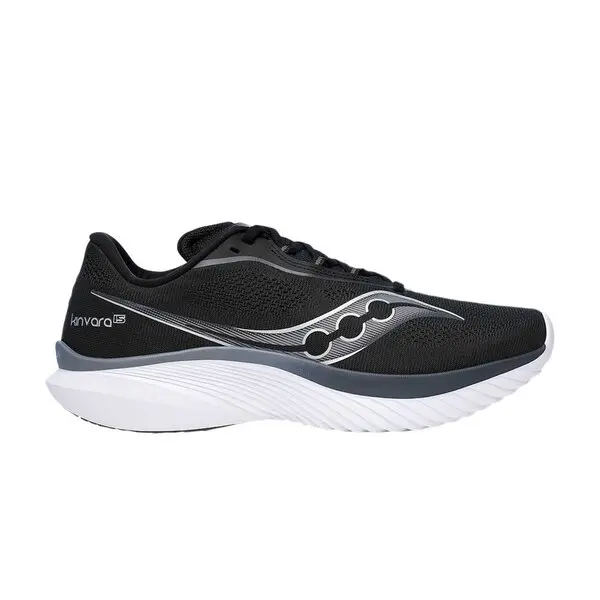 Saucony Kinvara 15 Sneakers - Black