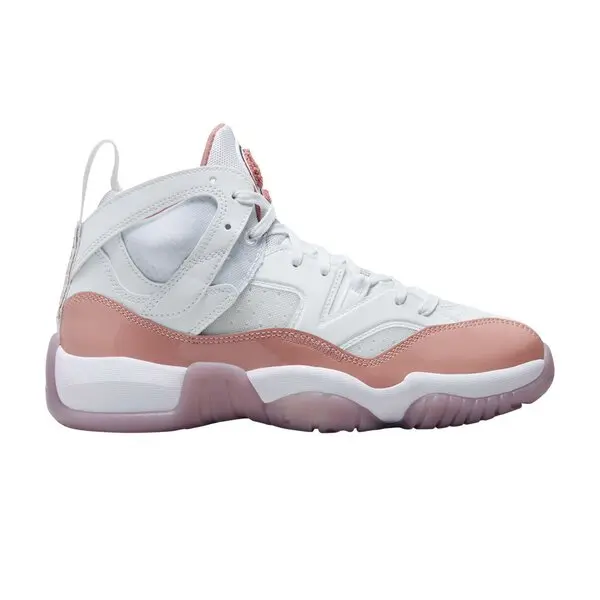 JORDAN Wmns Jumpman Two Trey - White