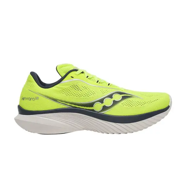 Saucony Kinvara 15 - Green