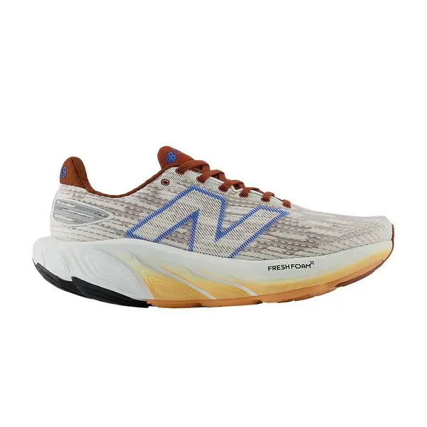 NEW BALANCE Fresh Foam X Balos V1 - Brown
