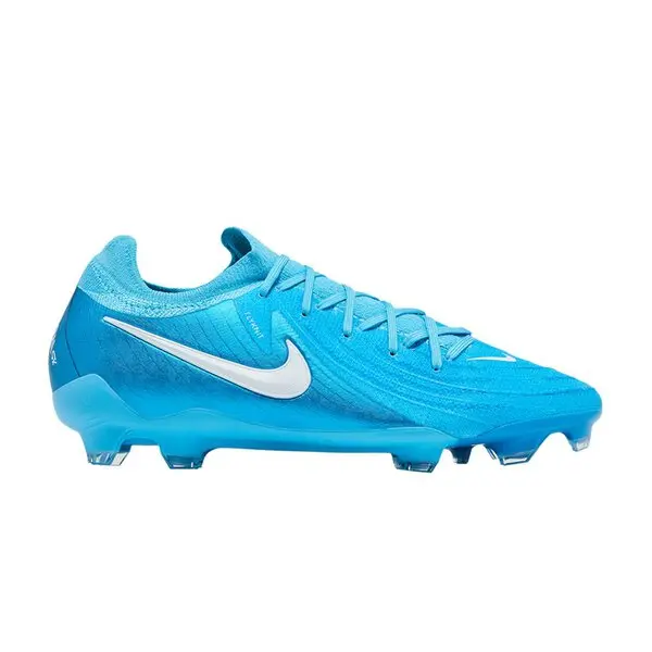 Nike Phantom Gx 2 Pro Fg 'mad Ambition Pack - Blue