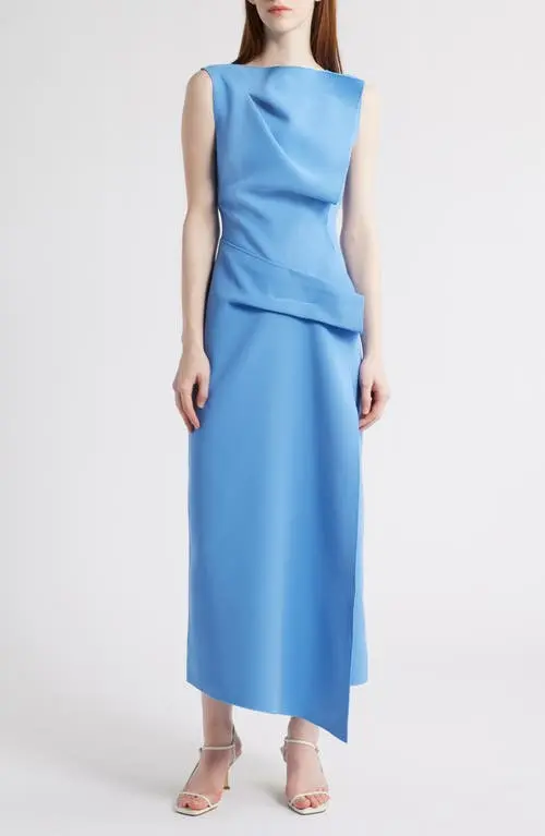 Acler Normanhill Midi Dress